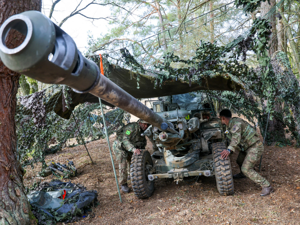 По нападот на САД врз Иран: Итен состанок на МААЕ, ЕУ повикува на ...