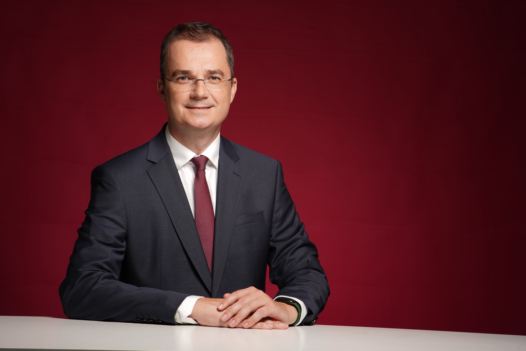 Year Ahead | Bloomberg Adria